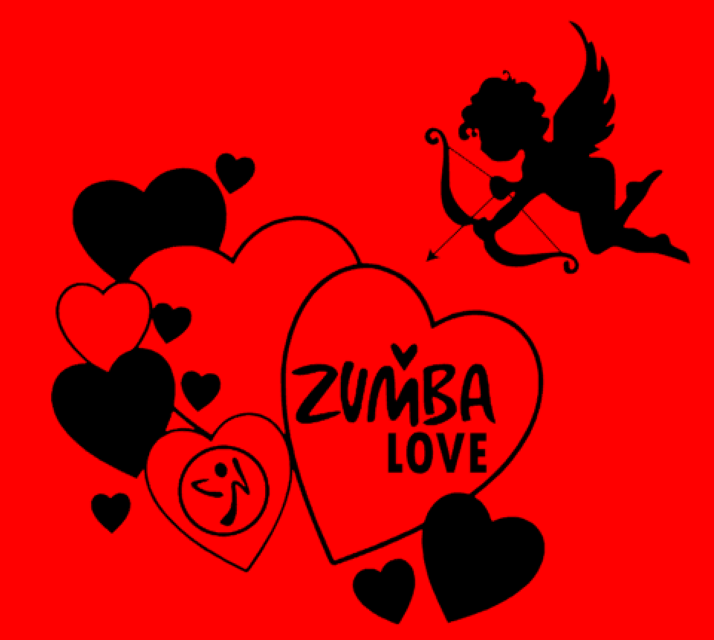 Zumba Love Png